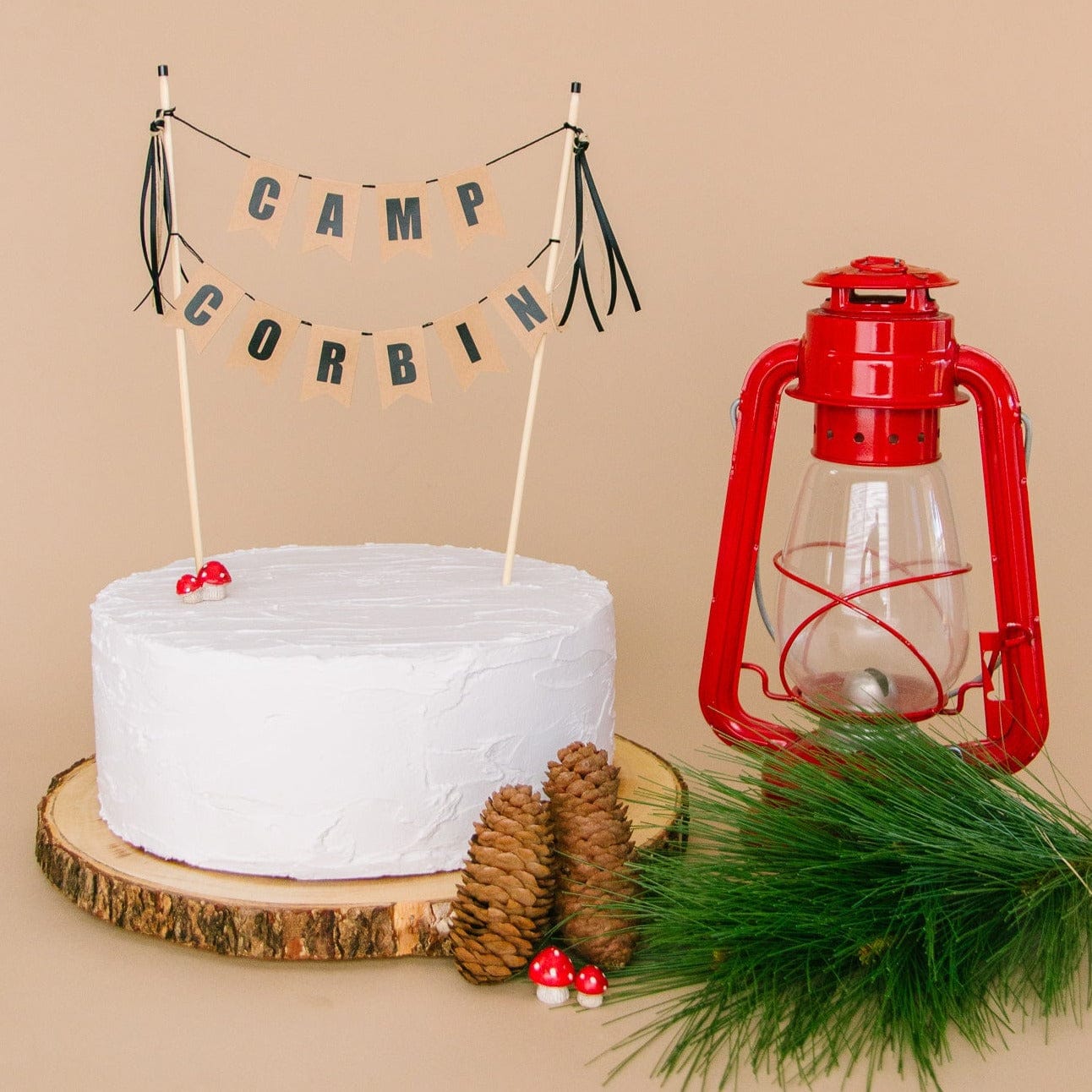 All Cake Toppers – Avalon Sunshine